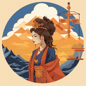 是美丽的长安宝宝吖 