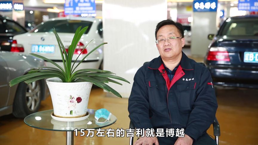 10万以内的合资车买哪款?胡老师推荐这款车,质量更稳定