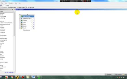 疲劳分析—叉车货叉疲劳寿命分析