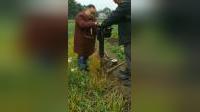 巨匠集团手持式取土钻机 冲击式原状土取样钻机17853797201