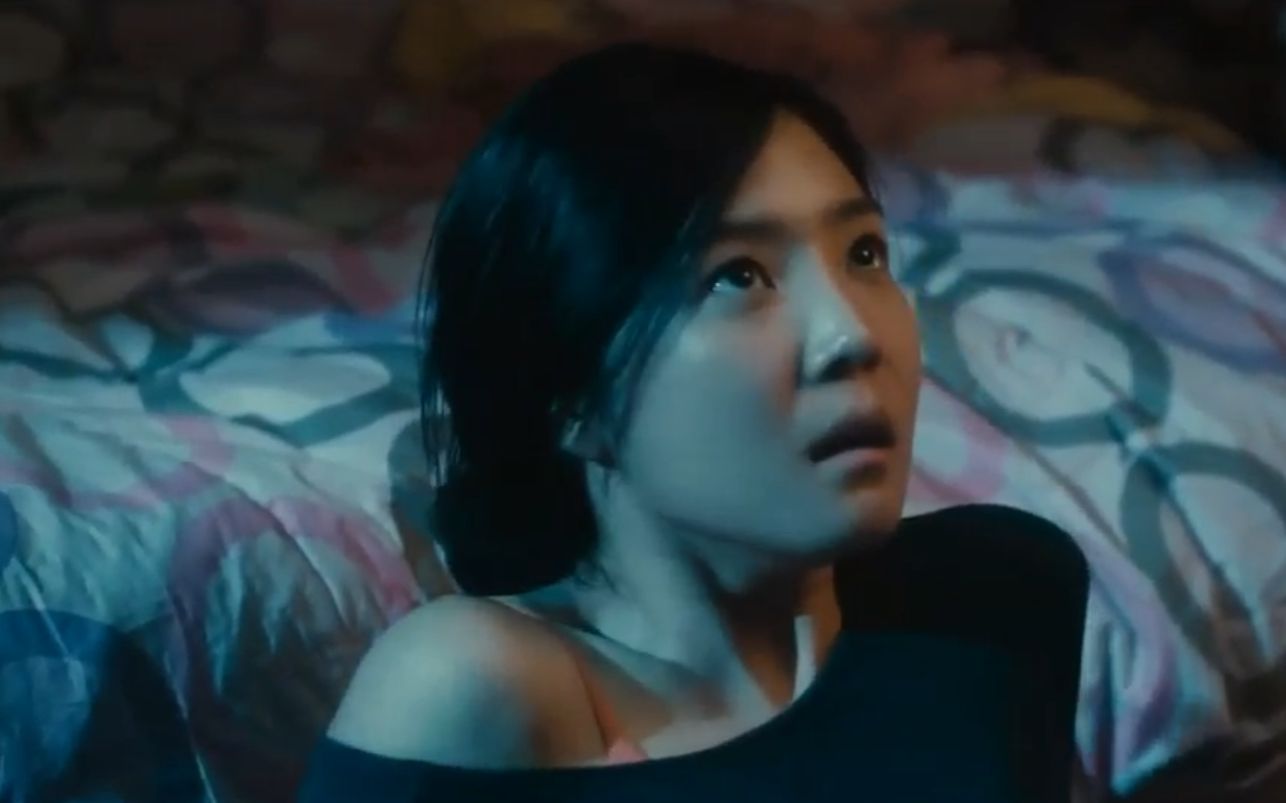 一部韩国伦理影片,男子绑架小女孩,以此让她母亲成为自己的奴隶