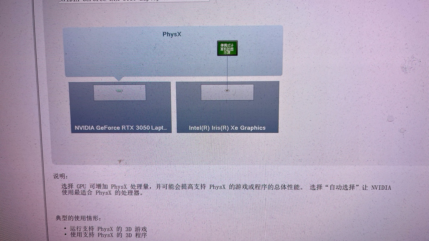 ...是C口还是HDMI,我想外接显示器,笔记本是华硕无畏15Pro(12500h+...