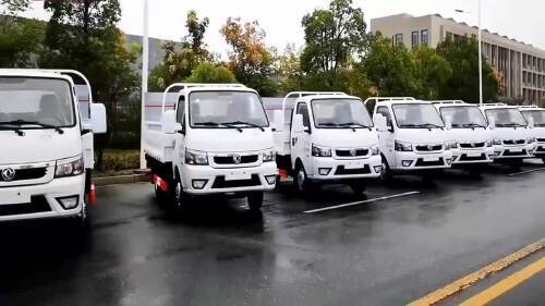 福瑞卡R5的详细参数