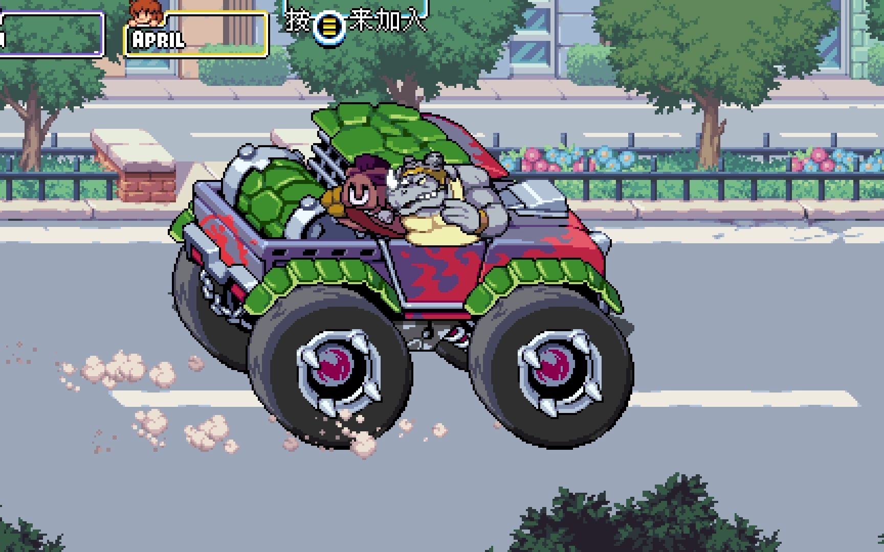 ...第一次接触主机实况【本地双人分屏(或同屏)游戏推荐!】_游戏实况