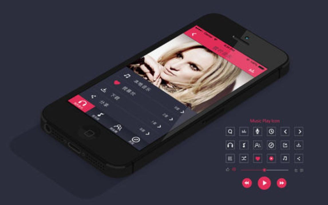 C/C++技术教程:多媒体技术音乐播放器