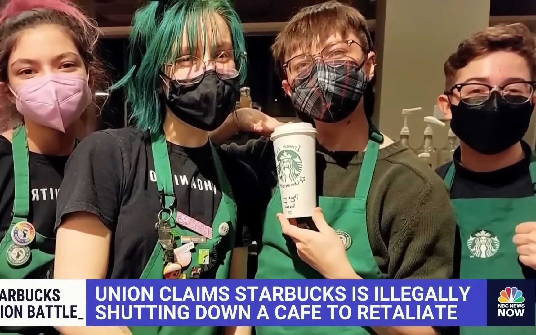 【本人推荐】美国资本家是怎么悍然违反劳动法的?不服?开除你!扣你...