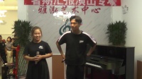 雅泓艺术中心【暑期声乐艺考课程】,表演者:张鑫、王丽娟(0基础专业...