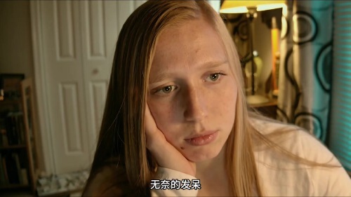 这个女人有了一款害人的p图软件