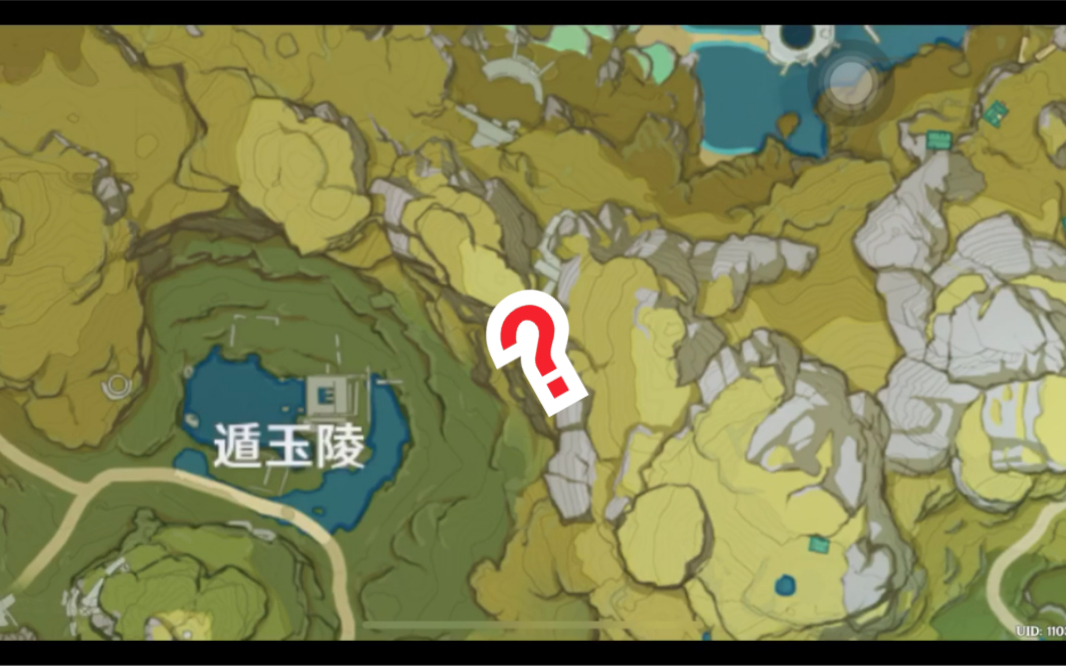 【原神】某个你所不知道的璃月珍贵宝箱
