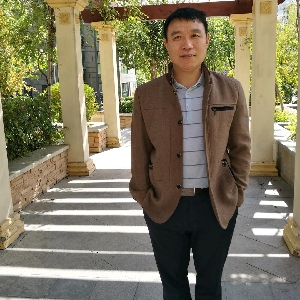 左手刀鹏哥 