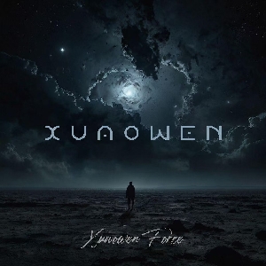 徐奥雯-XUAOWEN 
