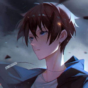 时雨Mshang 