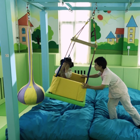 感觉统合-札记站 