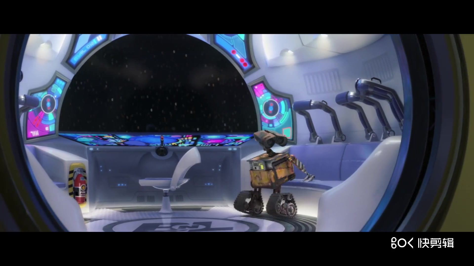 从你的全世界路过改