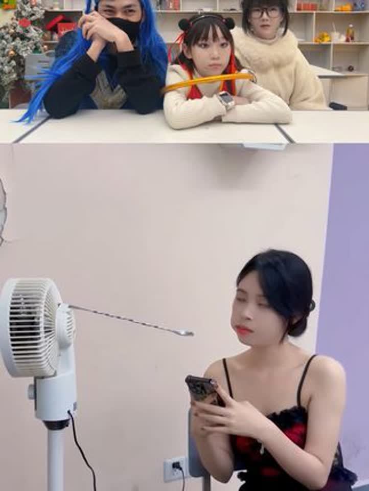 她在骗谁 斗罗大陆 斗罗大陆唐三小舞 唐舞桐