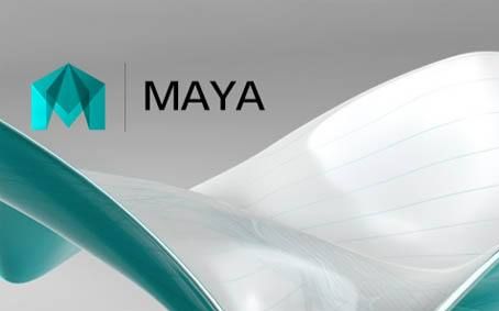 Maya基础教程