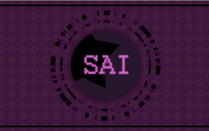 【异本生物】【零基础】SAI全功能基础使用指南2