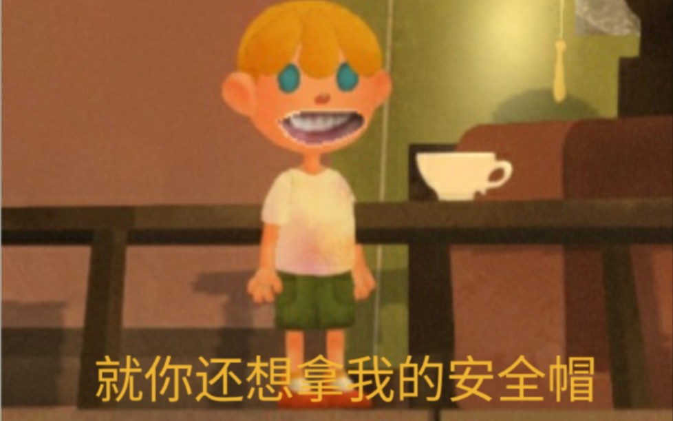 [Abi]陪主人一起画画,选择不同画笔的不同效果