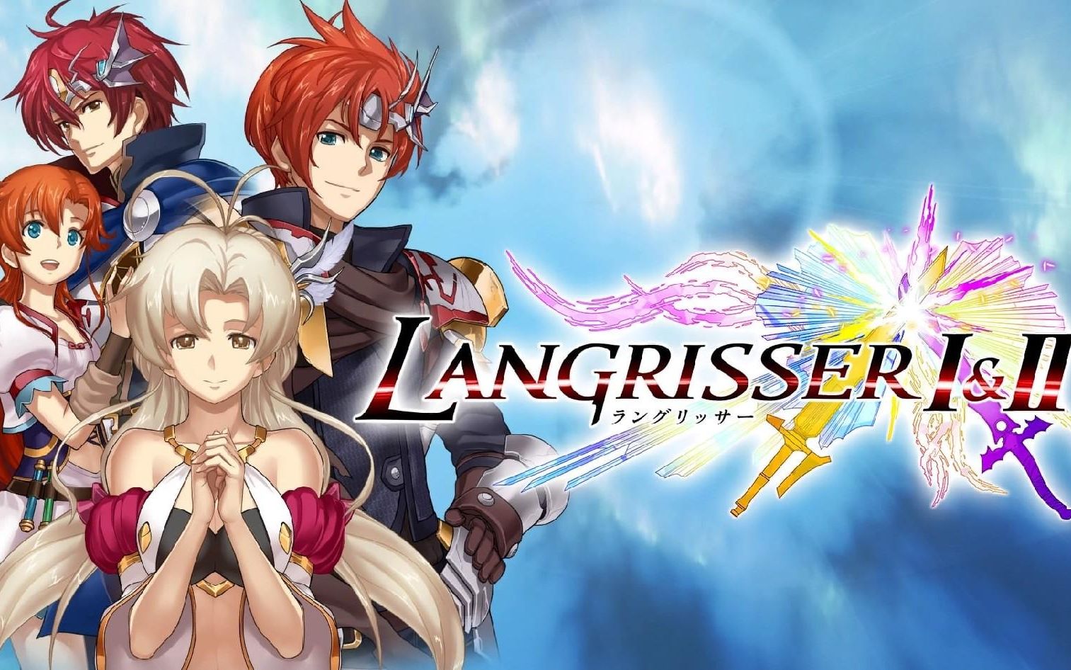 NS游戏 梦幻模拟战2 兰古利萨 剧情实况解说 第十二期 黑暗剑_哔哩...