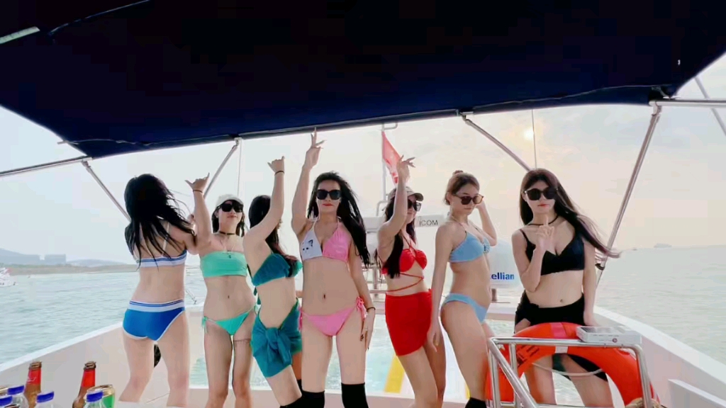 三亚及陵水别墅公寓民宿直租—游艇租赁0派对轰趴特价优惠