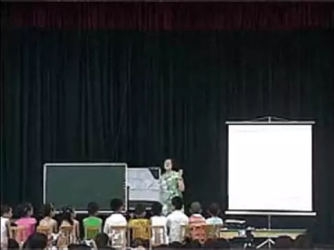 030103大班语言绘本《老鼠娶新娘》应彩云