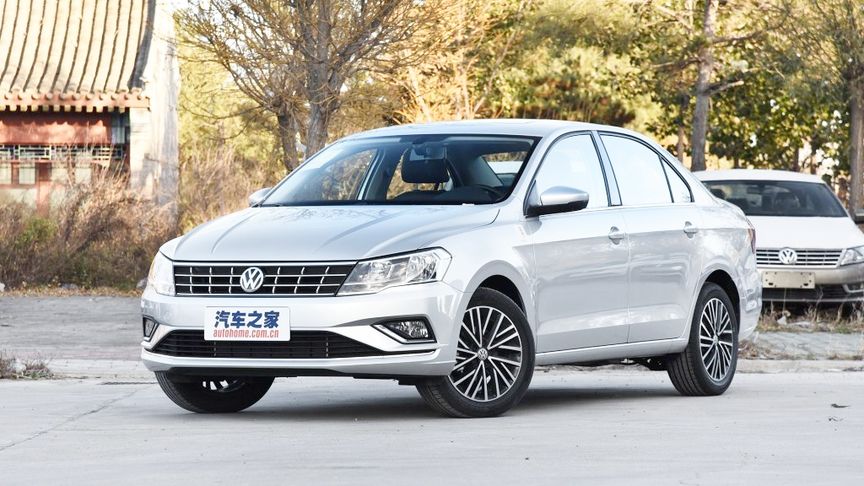 2019款捷达梦想版上市 售8.11-10.88万/推六款车型