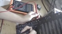 电脑主板维修时钟电路故障检测
