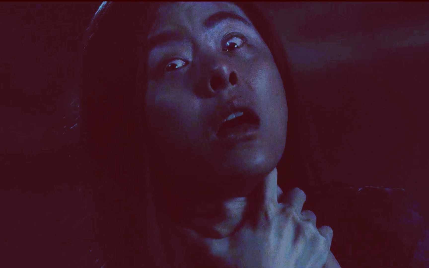 胆小者看的恐怖电影:几分钟看完越南恐怖电影《越南恐怖故事1》