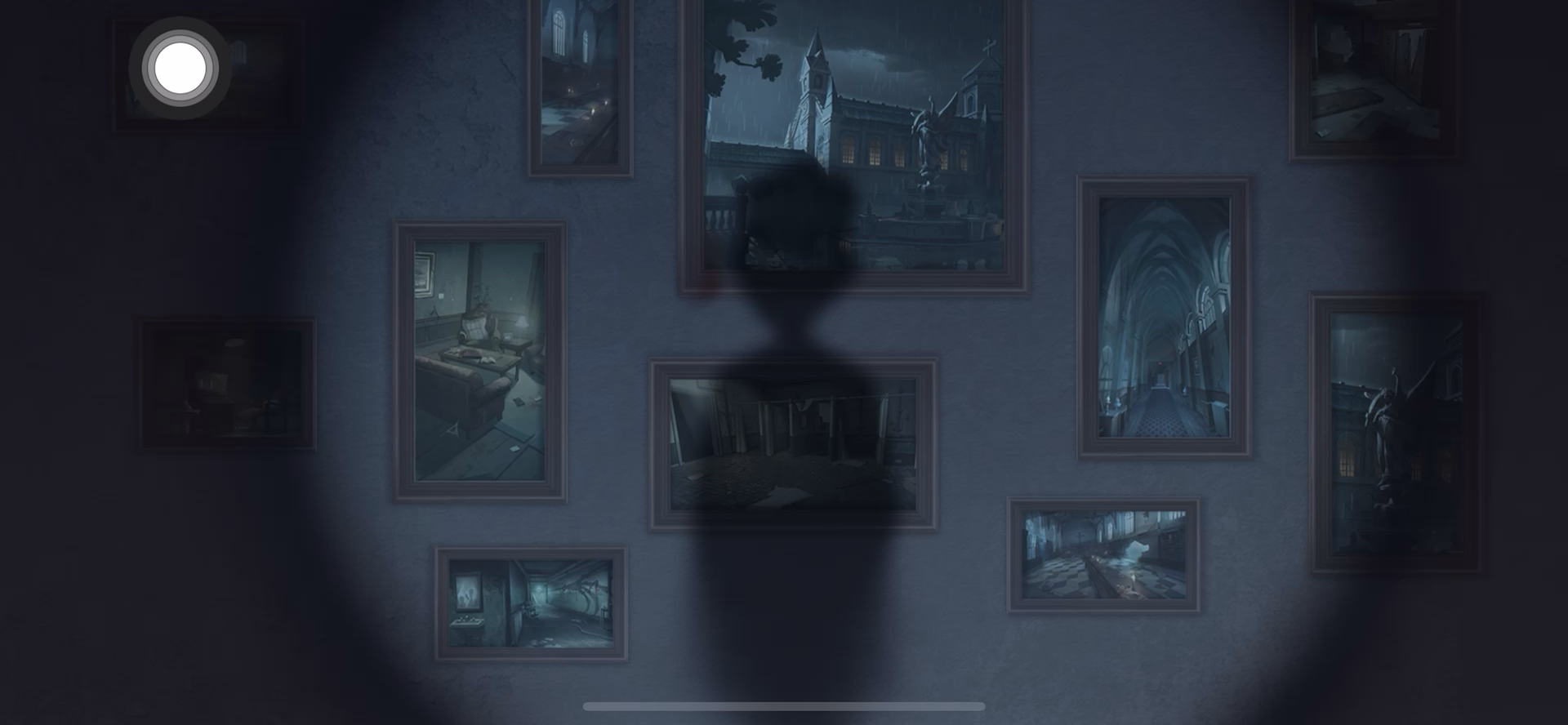 #第五人格模仿者游戏##模仿者游戏实战#作品名称:作品简介:#创出...