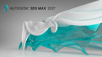 3ds max 2017 基础教程,第七课,成组与解组