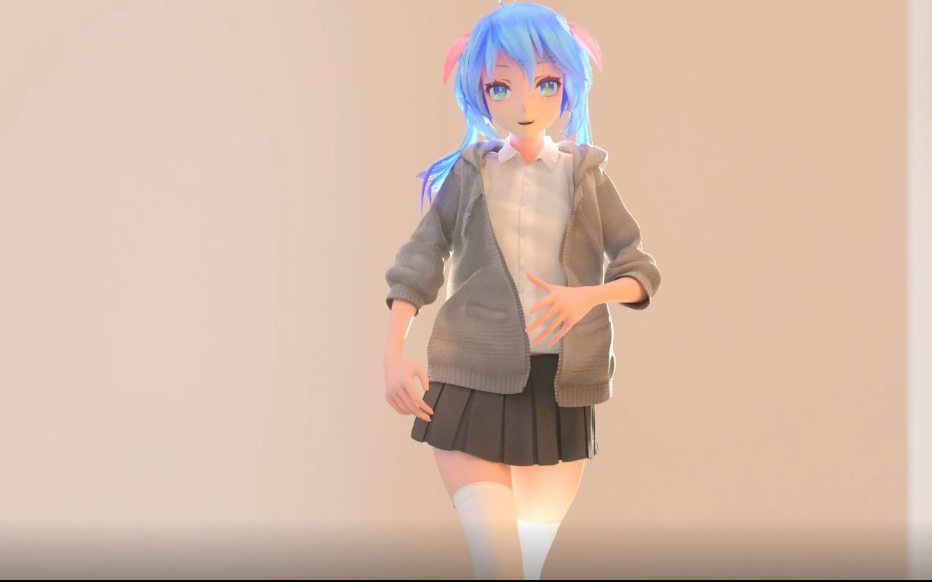 快来自定义属于你炫酷到爆的桌面动态壁纸