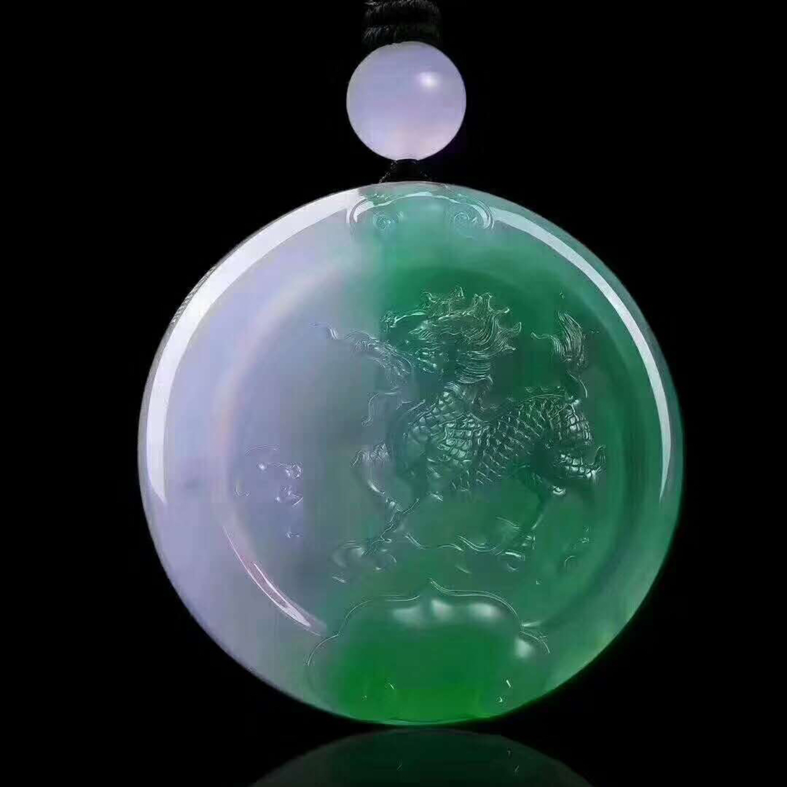 翡翠原石一手货源007 