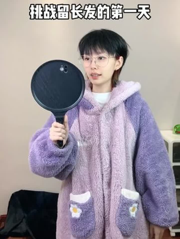 不管你们信不信 反正我是信了