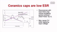 Power Tip 49- Avoid multi-layer ceramic capacitor pitfalls