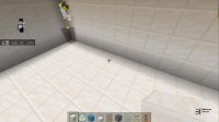 【MC】灵魂出窍?碰撞体积只有下半身?
