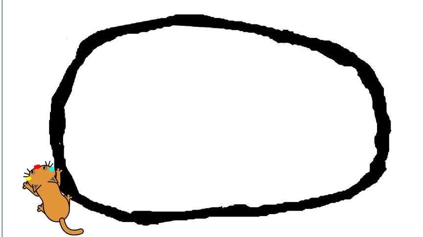 循线猫scratch编程作品#少儿编程 #python #人工智能 #在线学习