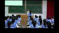 生于忧患,死于安乐 课堂实录