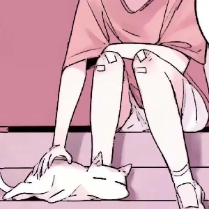 秋夕的落雨 