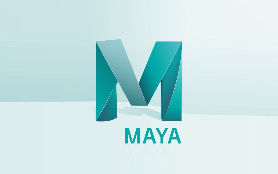 Maya入门教程 Maya软件基础教程 (UI怎么变回来、如何还原UI、模型...