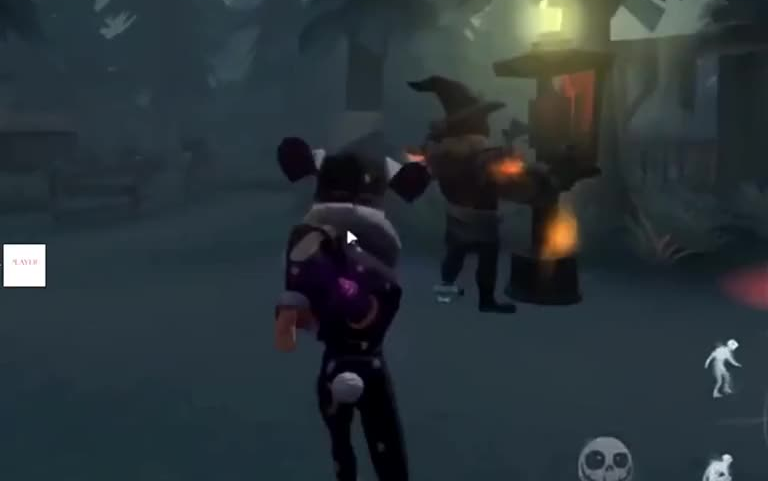 游戏尴尬现场 第五皮革厂 快乐锋男游戏