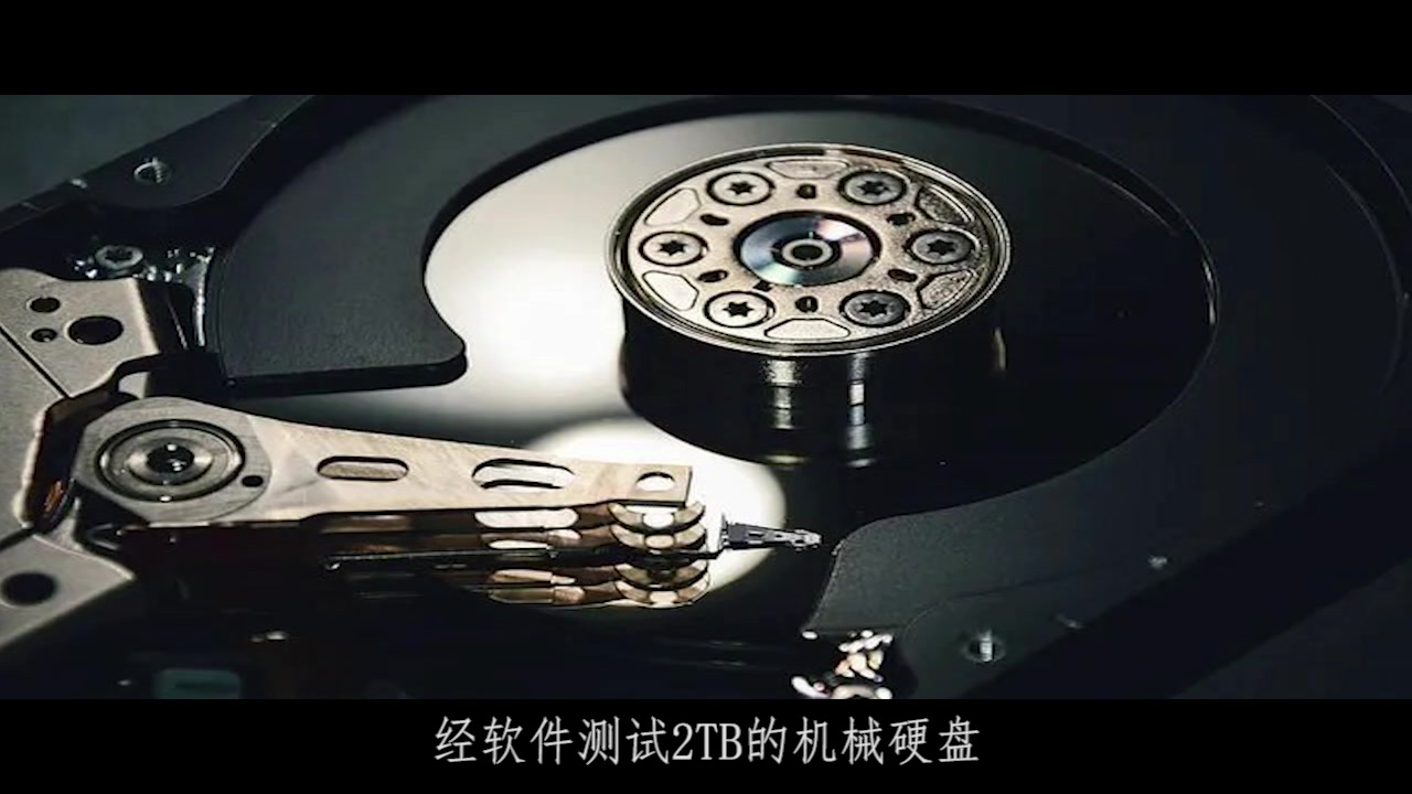 你的硬盘分区正确么 带你了解DIY的硬盘