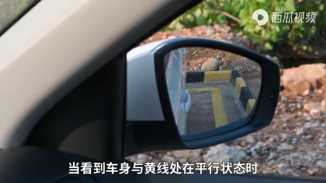 c1驾考科目二全程