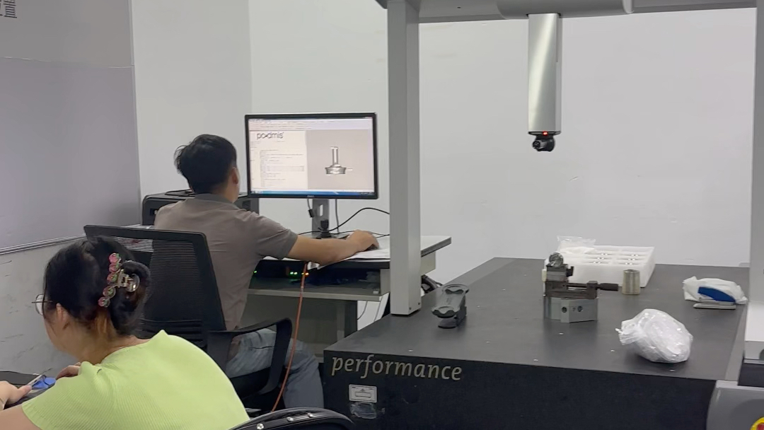 三坐标培训 蔡司 海克斯康编程培训