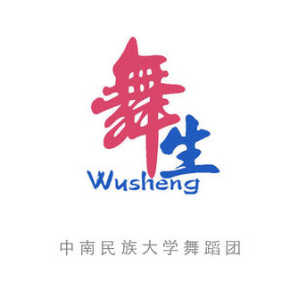 中南民大舞生舞蹈团 