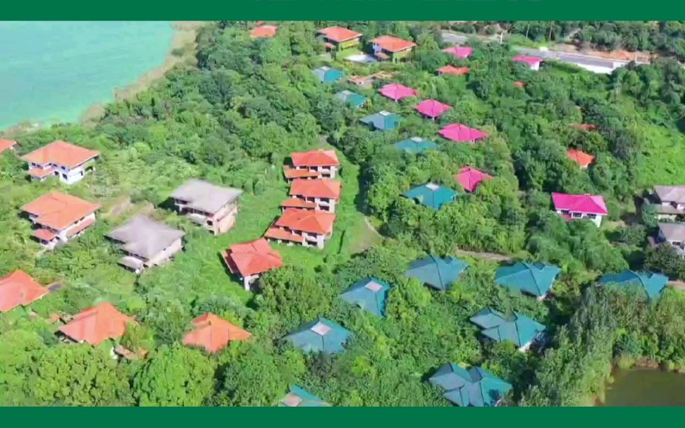 乡村振兴项目如何多拿10%建设用地指标#乡村振兴规划#乡村旅游规划...