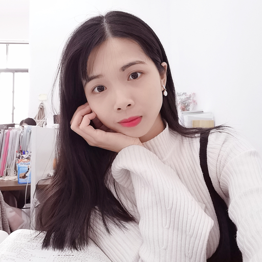 我是自律的子于吖 