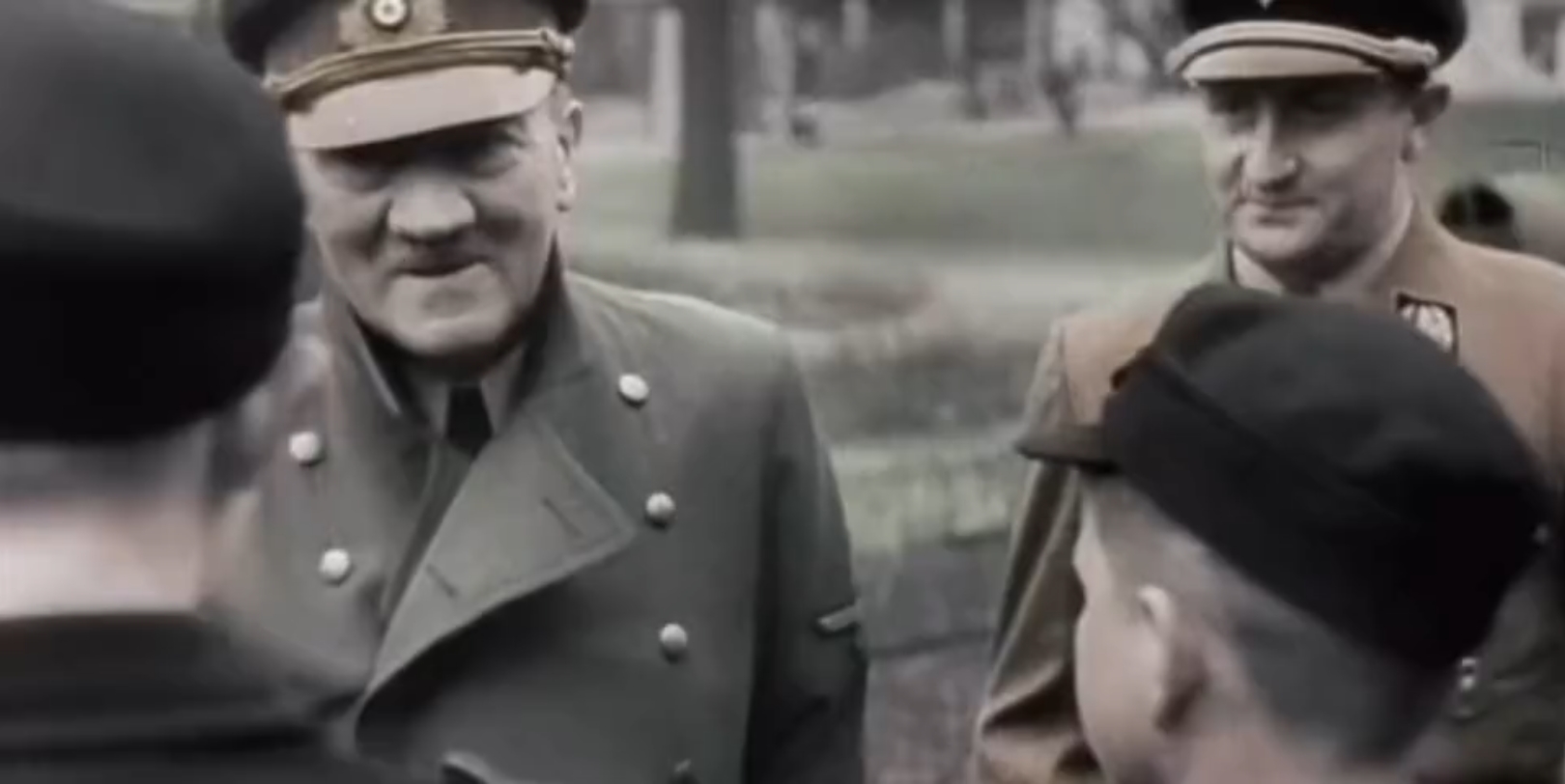 柏林战役(1945年4月16日至5月9日)在第二次世界大战苏德战争中。...