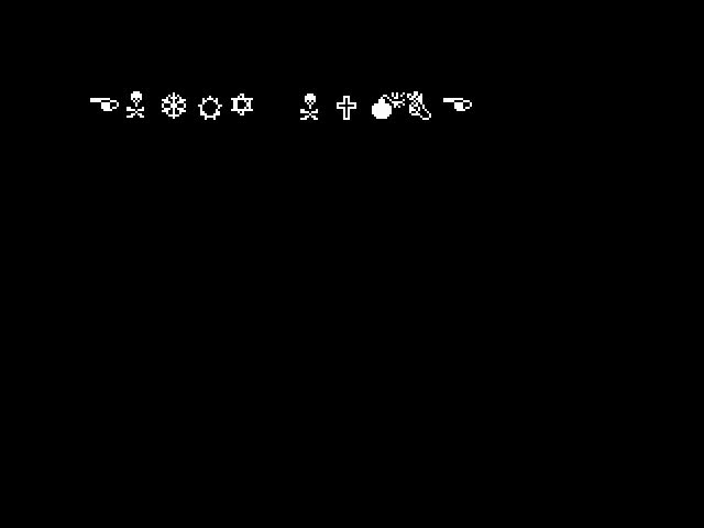 Gaster的17号档案(你们想要的.)