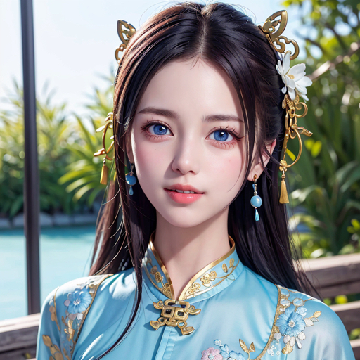 巴拉美美哒 