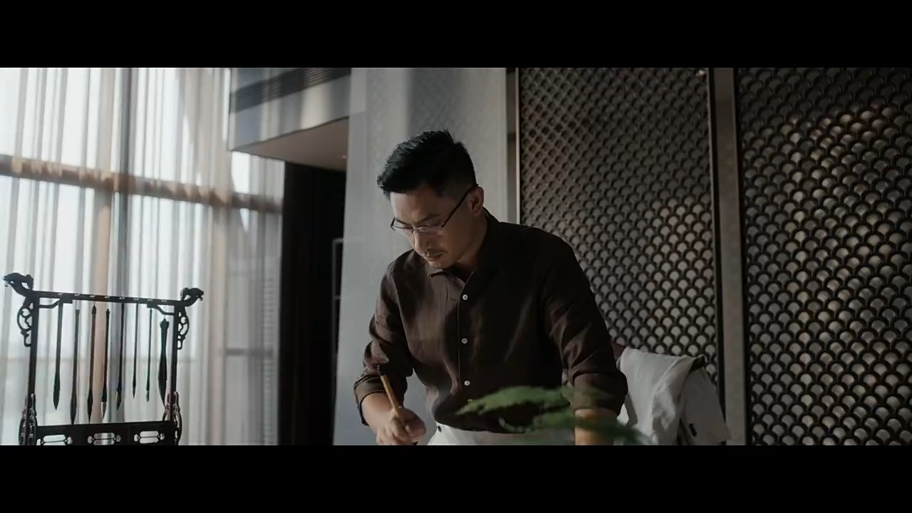 商业无限 中道多赢 正中集团 Dir-宣传片企业形象视频